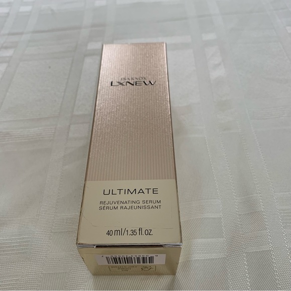 Avon | Skincare | Avon Isa Knox Lxnew Ultimate Rejuvenating Serum ...